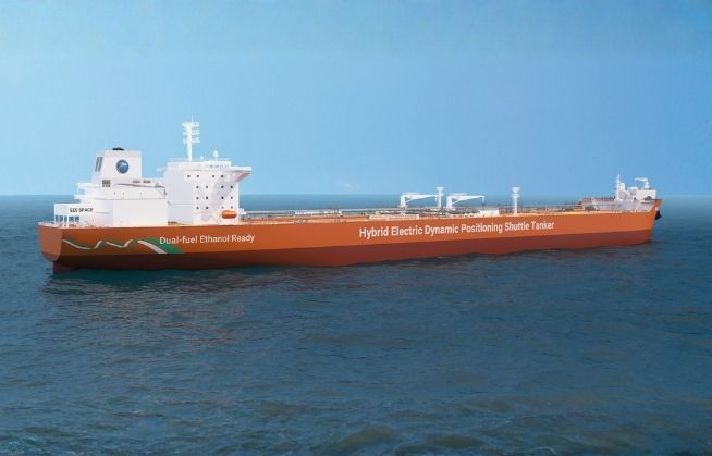 Latest News | AET Adds First Hybrid Electric Dynamic Positioning ...