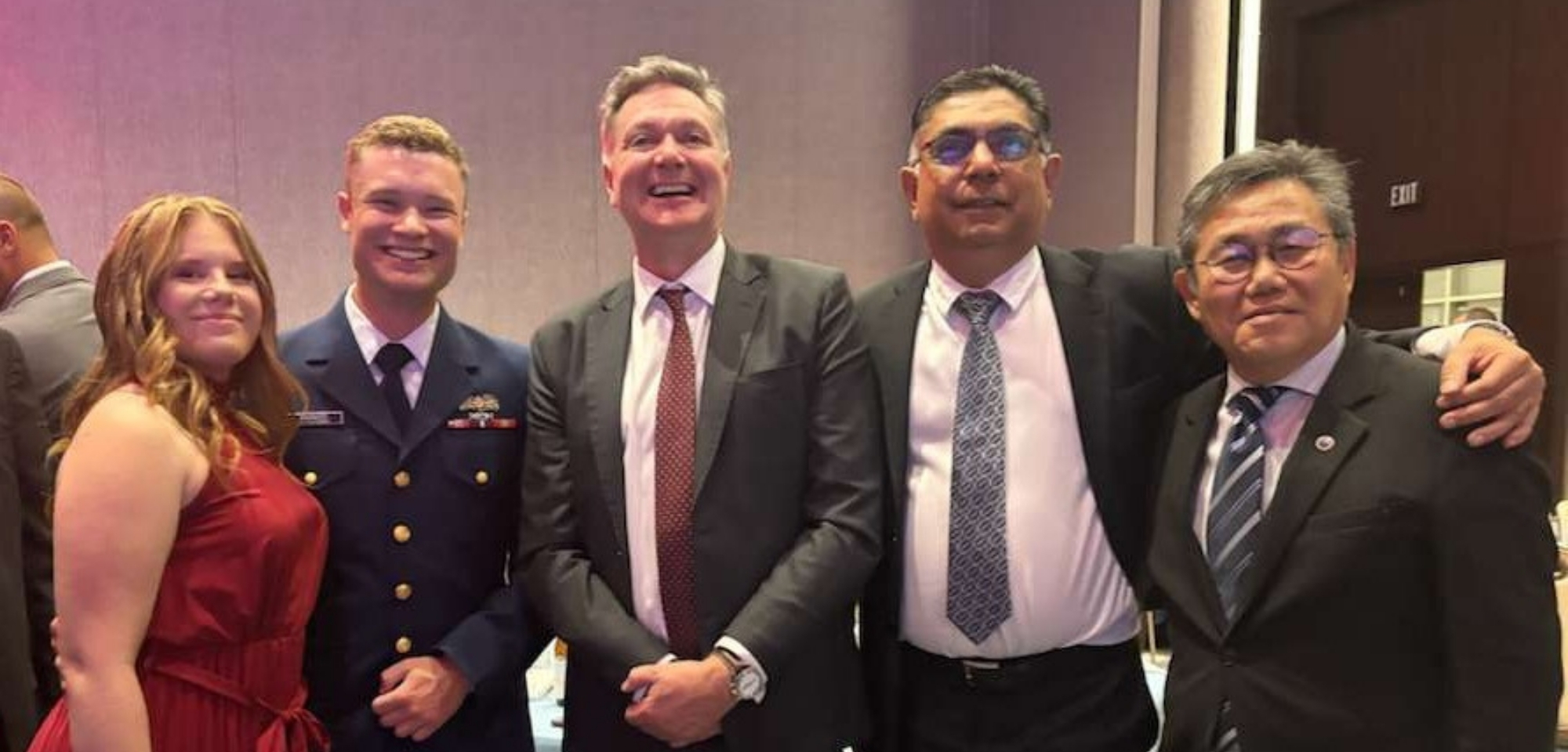 Leading Global Owner and Operator of Tanker Vessels | AET Tankers