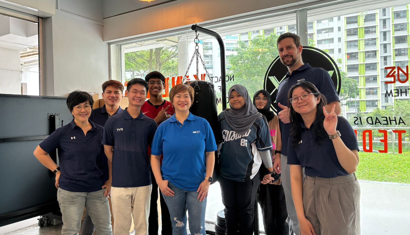 Latest News | Global Energy Logistics Maritime Specialist | AET Tankers