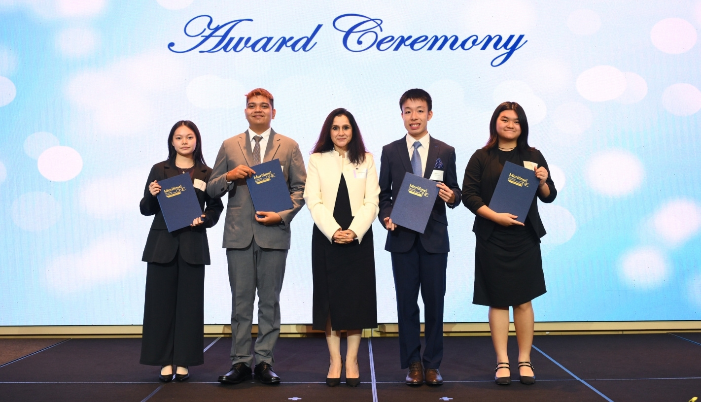 Latest News | Global Energy Logistics Maritime Specialist | AET Tankers