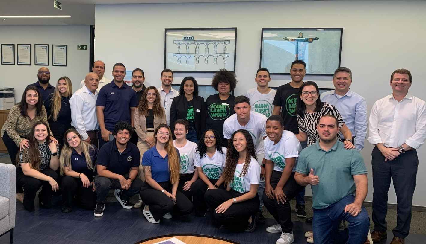 Latest News | Global Energy Logistics Maritime Specialist | AET Tankers