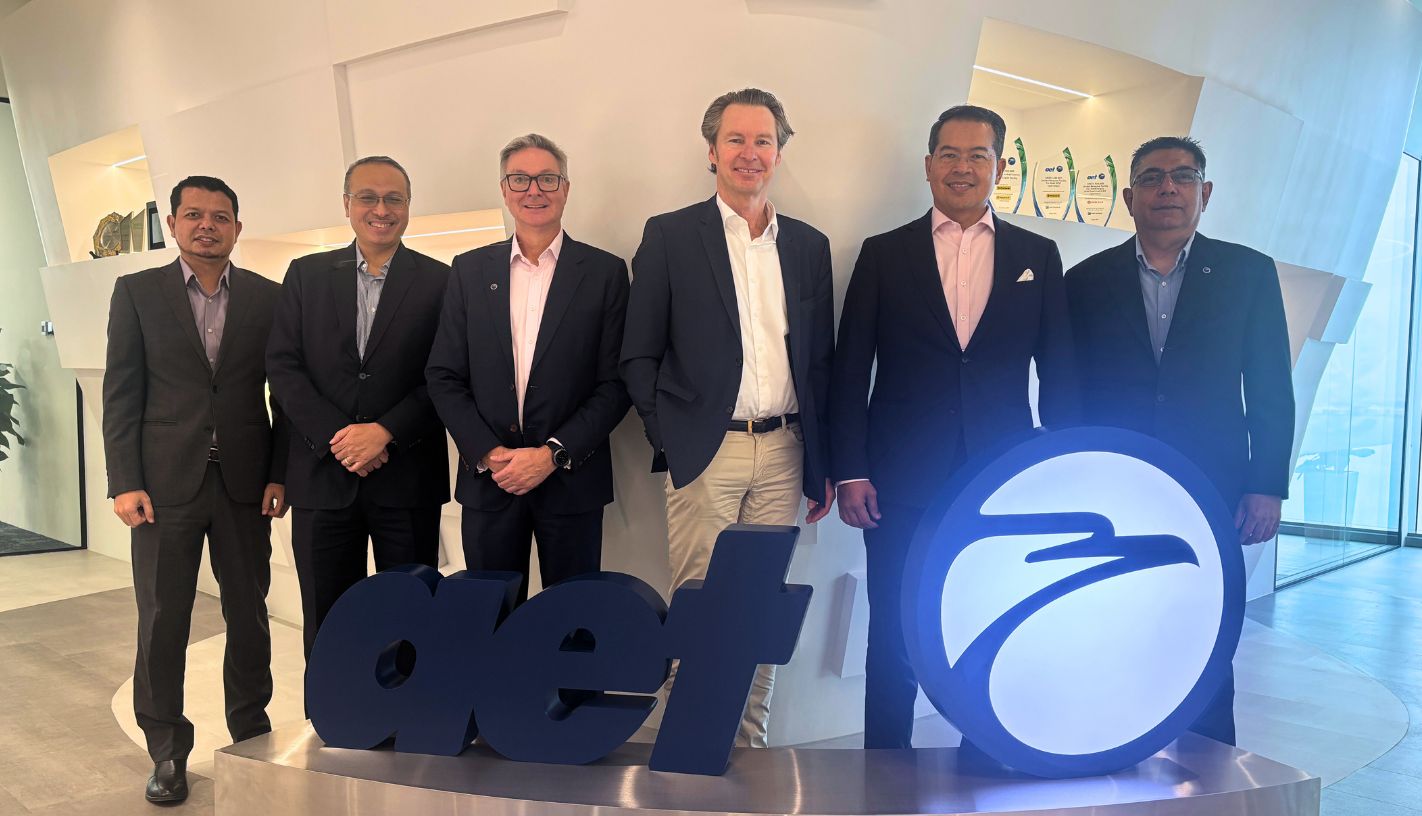 Latest News | Global Energy Logistics Maritime Specialist | AET Tankers