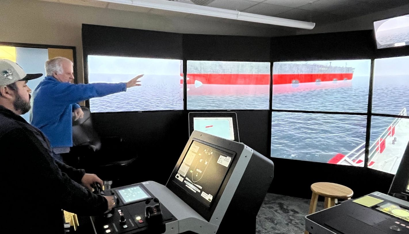 Latest News | Global Energy Logistics Maritime Specialist | AET Tankers