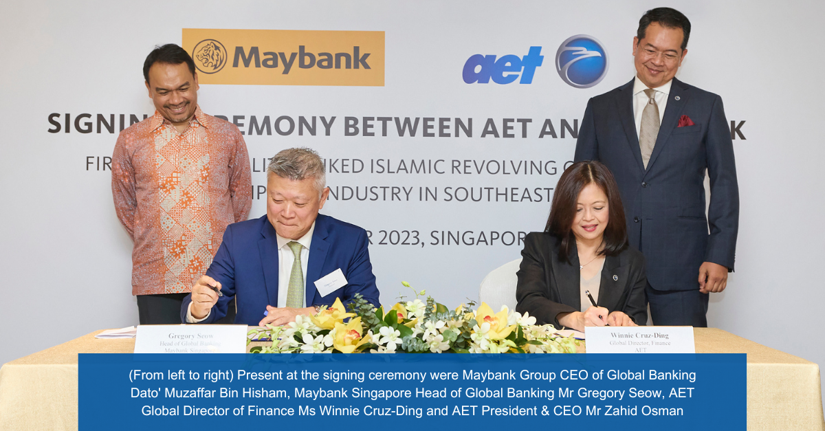 AET Highlights | Global Energy Logistics Maritime Specialist | AET Tankers