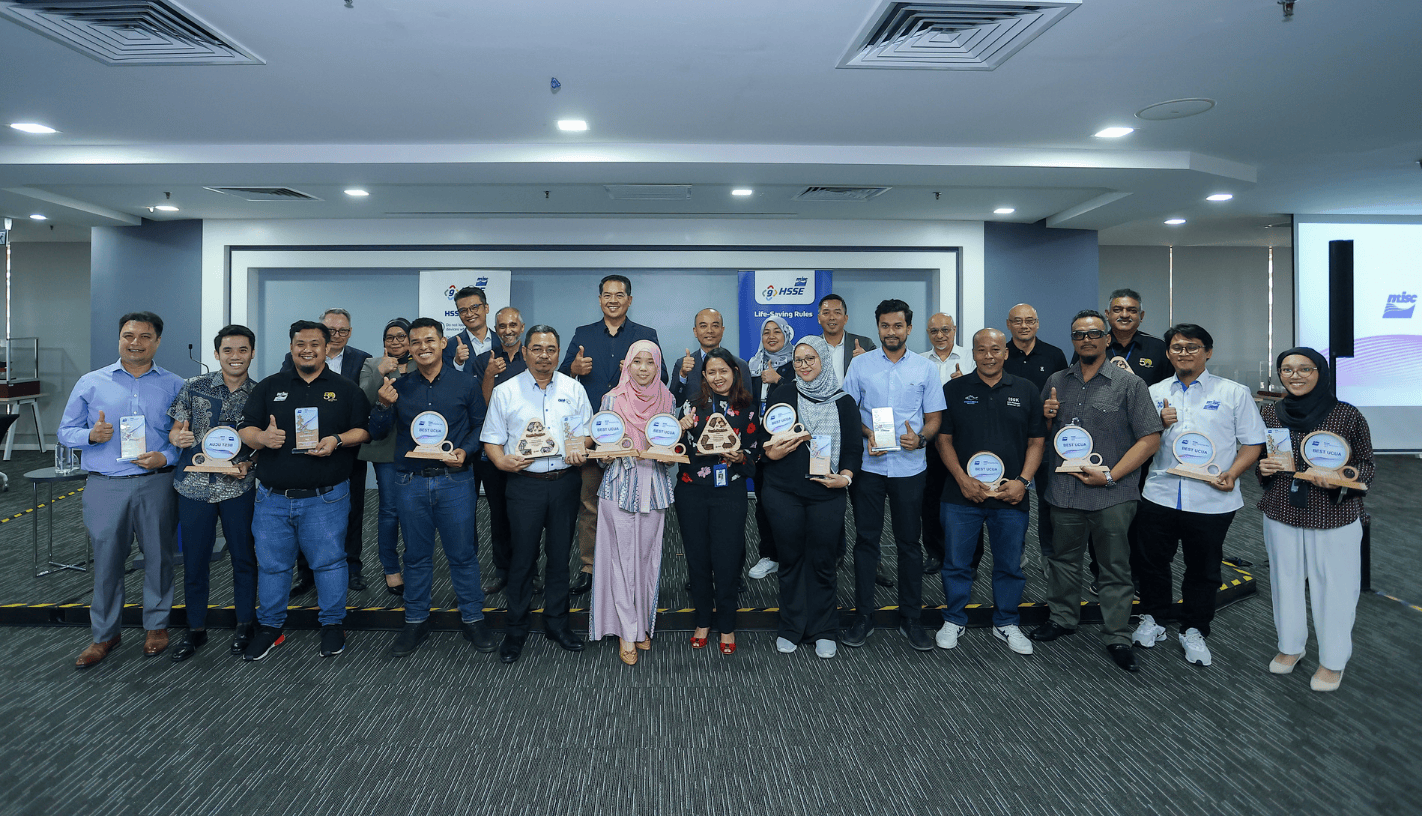 Latest News | Global Energy Logistics Maritime Specialist | AET Tankers