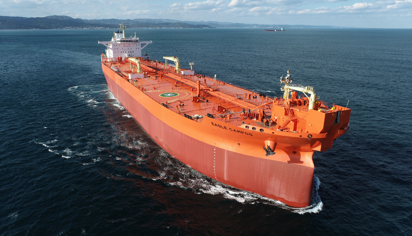Press Releases | Global Energy Logistics Maritime Specialist | AET Tankers