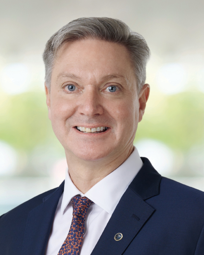 Board of Directors and Executive Leadership Team | AET Tankers