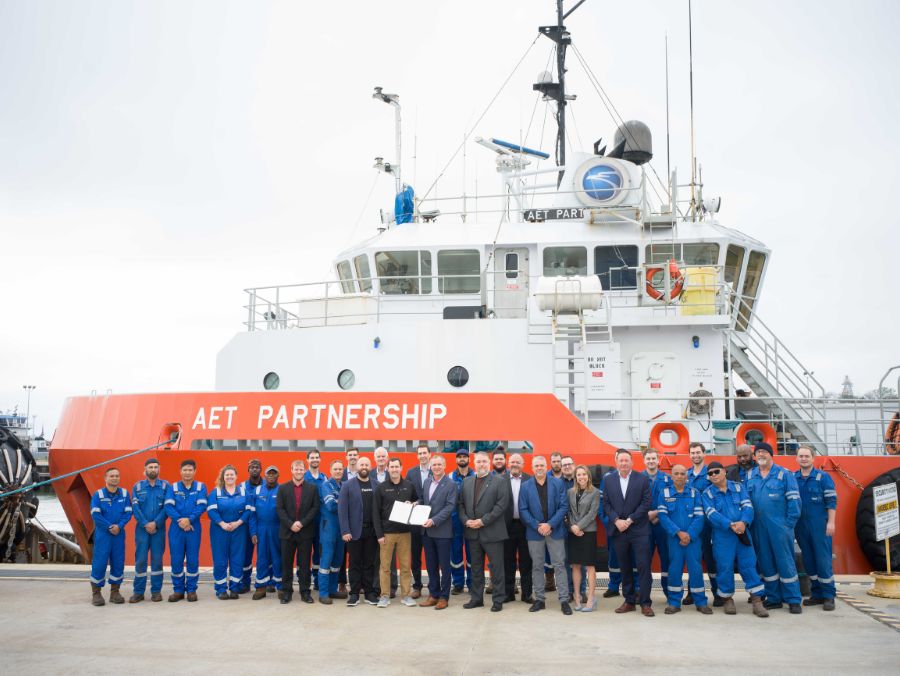Press Releases | AET & Fleetzero Sign Agreement to Develop World’s ...
